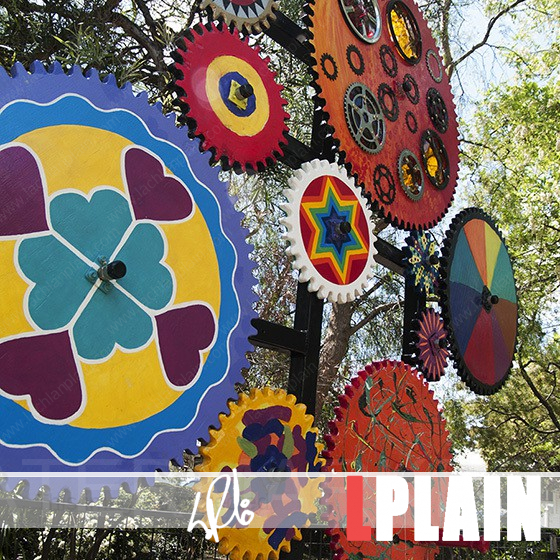 Lachlan Plain Studios